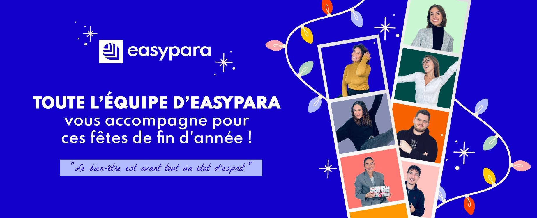 Easypara : Votre parapharmacie en ligne française ! - Easypara