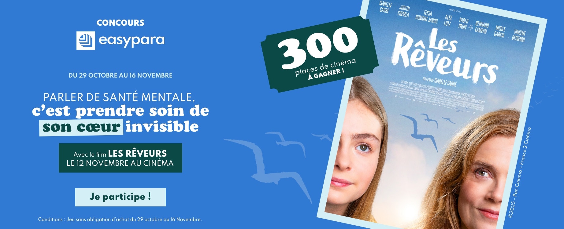 Easypara : Votre parapharmacie en ligne française ! - Easypara