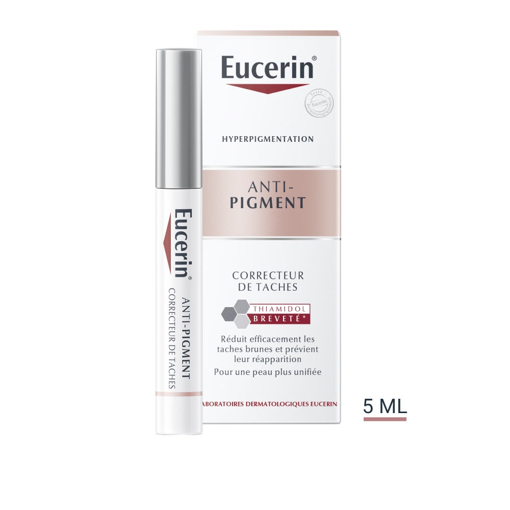 Eucerin Anti-Pigment Correcteur De Taches 5ml - Easypara