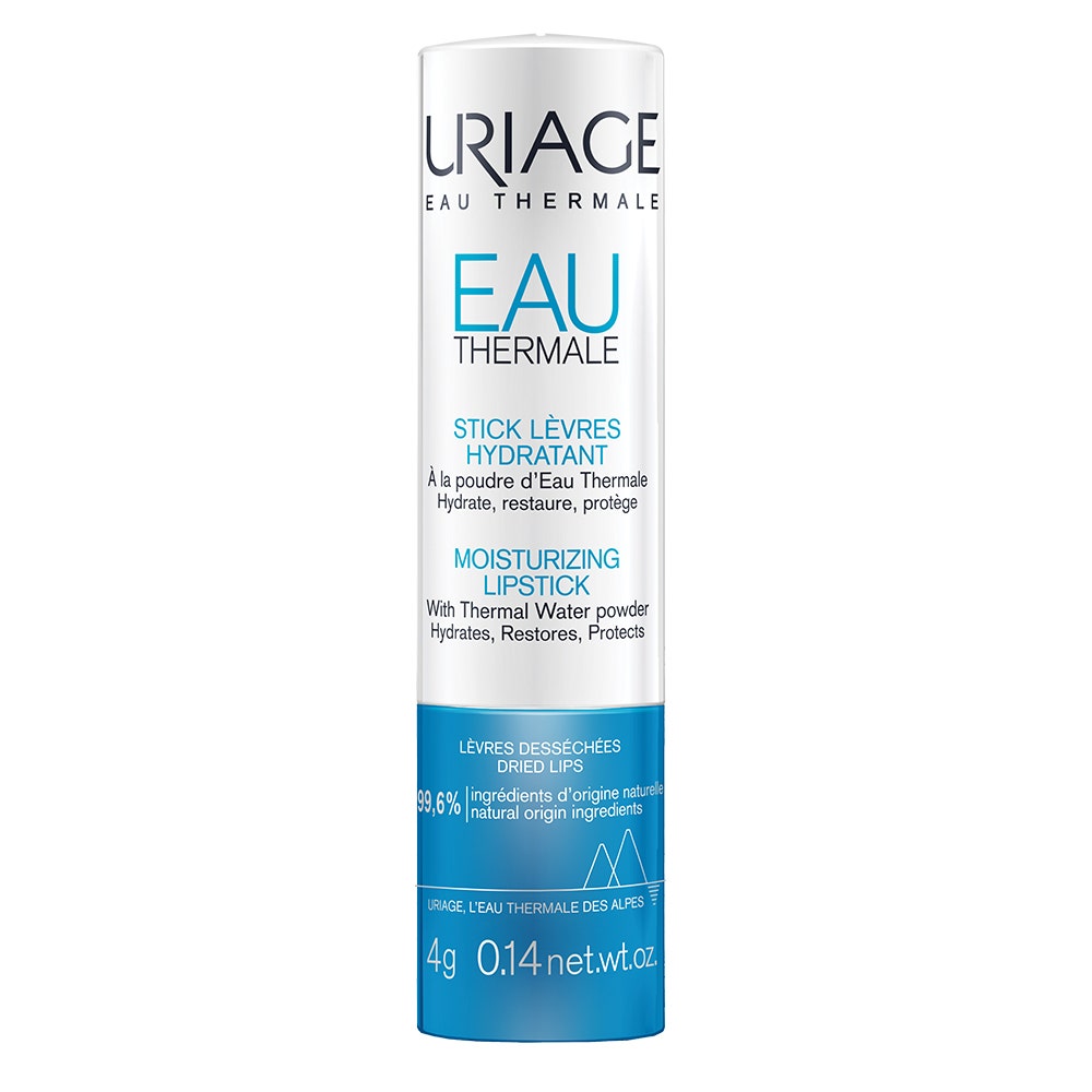 Uriage Eau thermale et Hydratation STICK HYDRA POUDRE 4g - Easypara