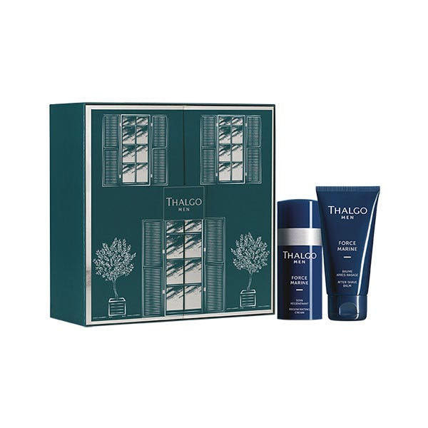 Thalgo Coffret Only for Men Men - Thalgo - Easypara