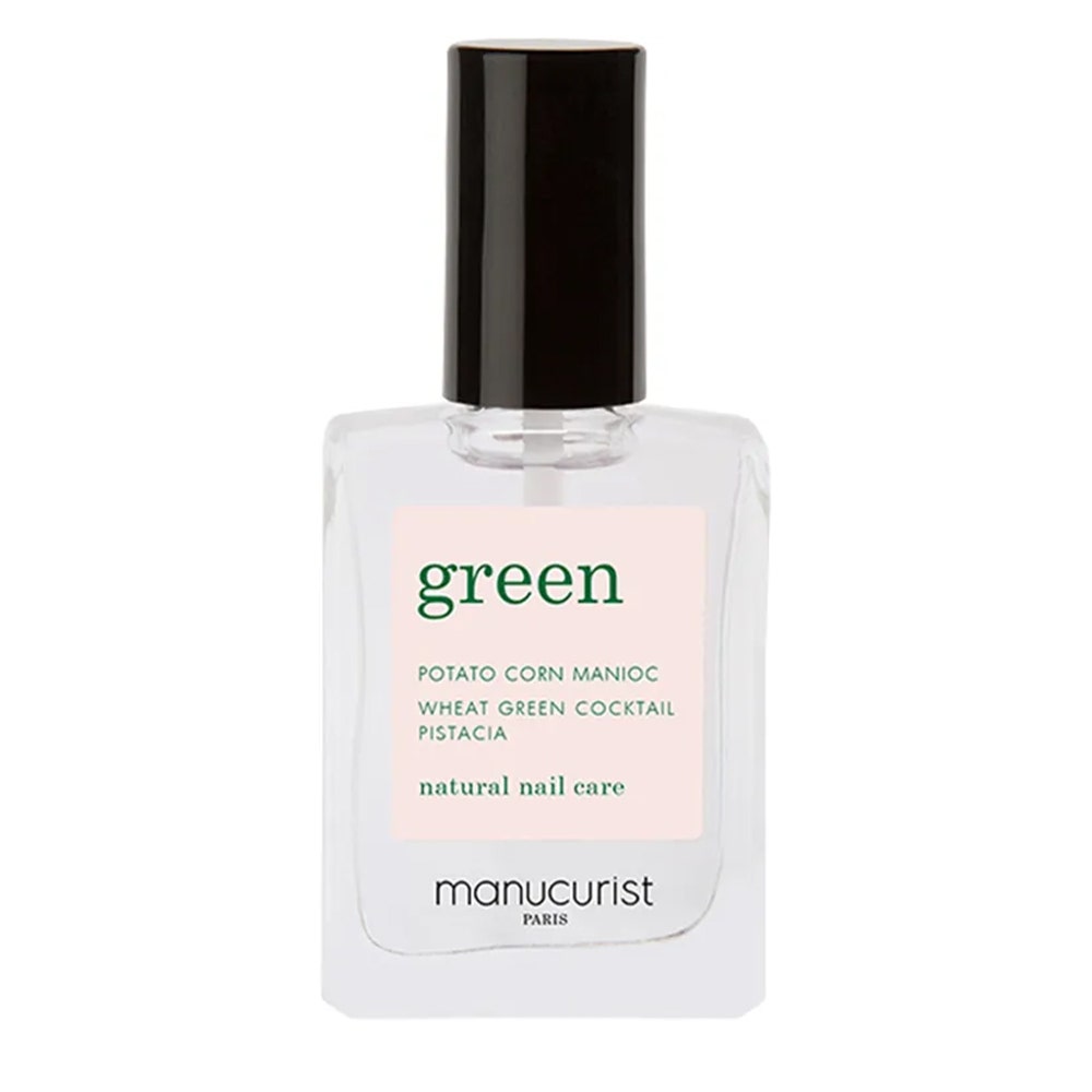 Manucurist Green Base Coat 15ml - Easypara