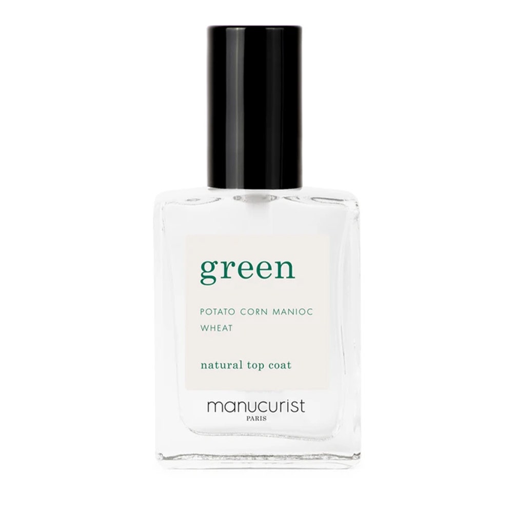 Manucurist Green Base Coat 15ml - Easypara