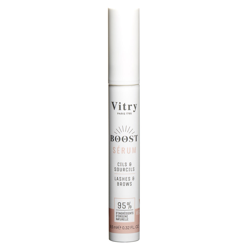 Vitry Sérum boost cils et sourcils 9.5ml - Easypara