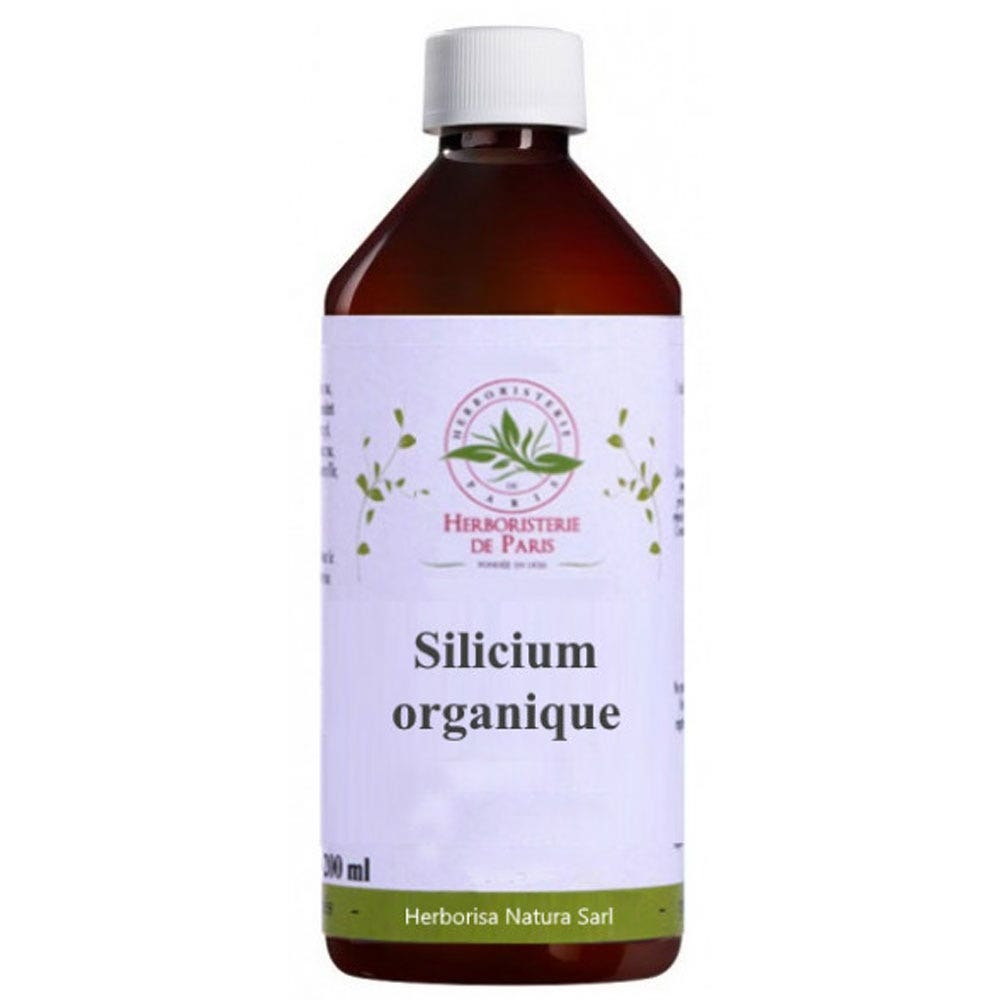 Kotor Pharma Silice Buvable Silicium Organique 1l - Easypara