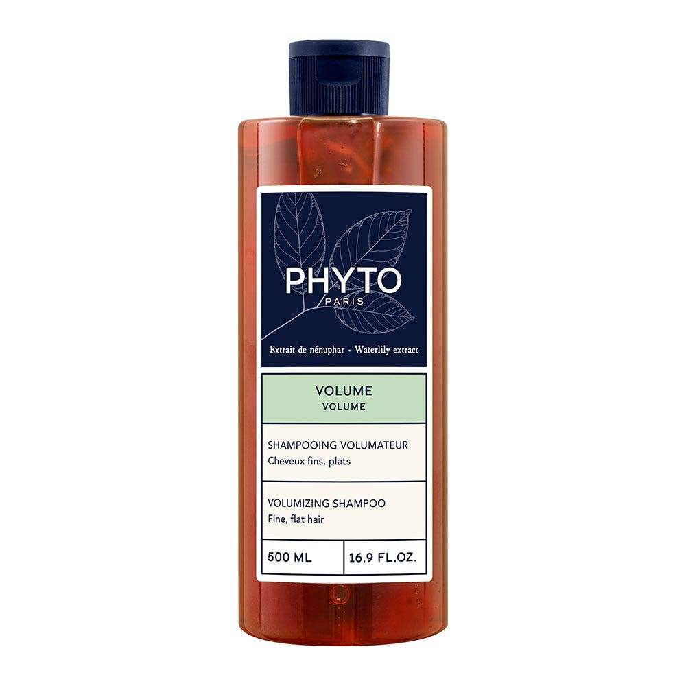 Phytovolume Phyto Shampooing Volume Intense Cheveux Fins 250ml - Easypara