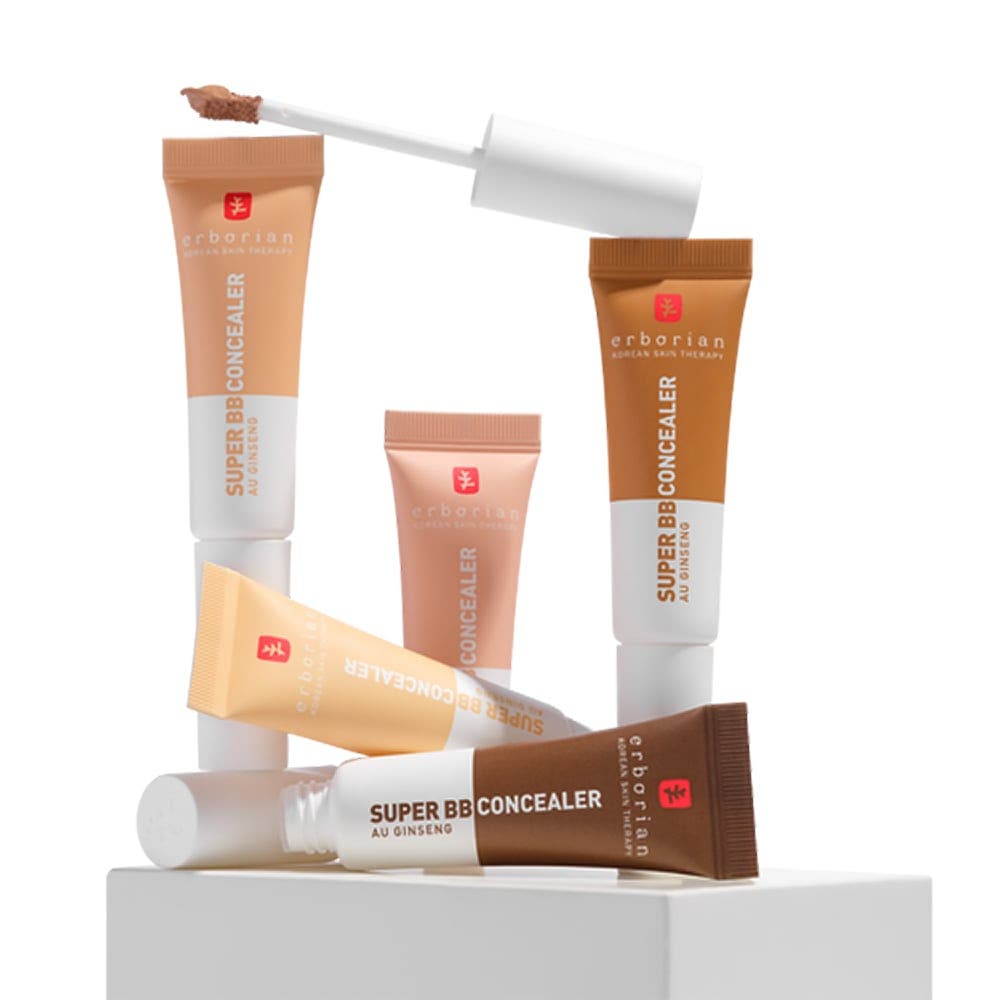 Erborian Super BB Concealer 10ml - Easypara