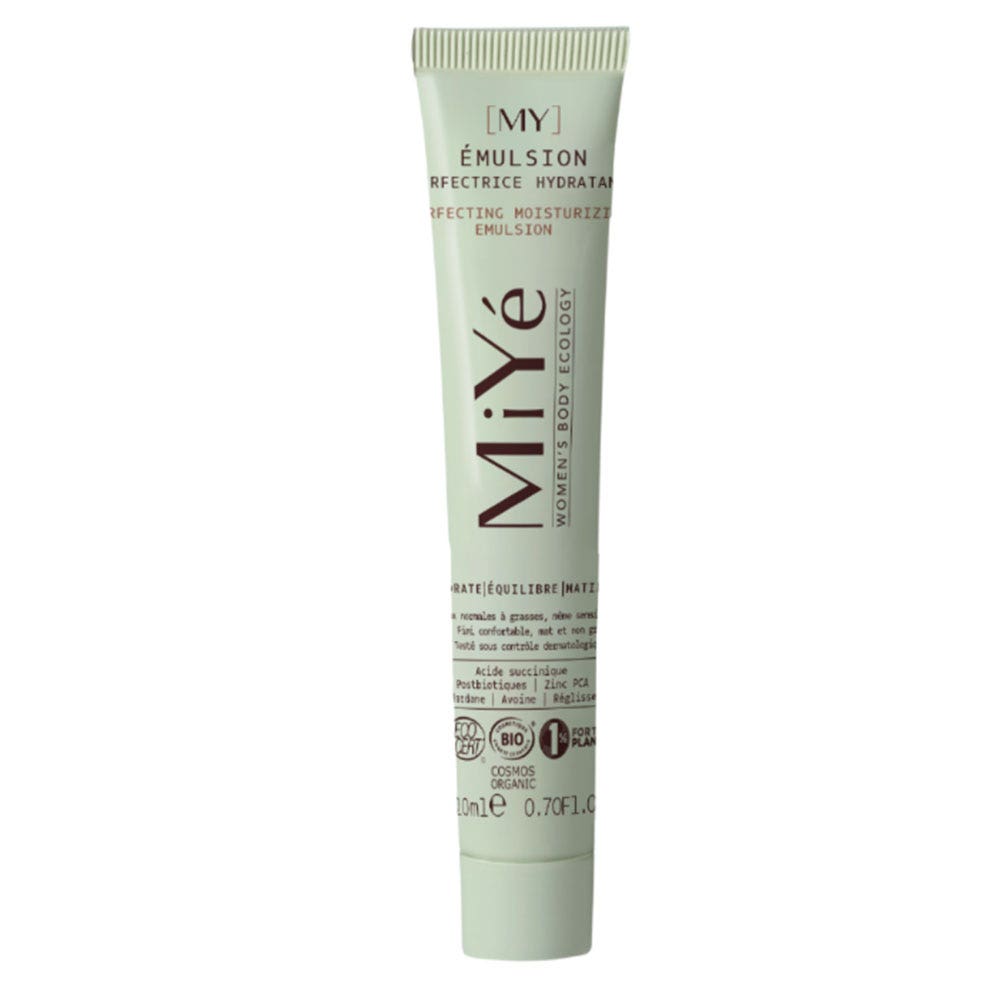 Miyé [My] Emulsion Perfectrice Bio 20ml - Easypara