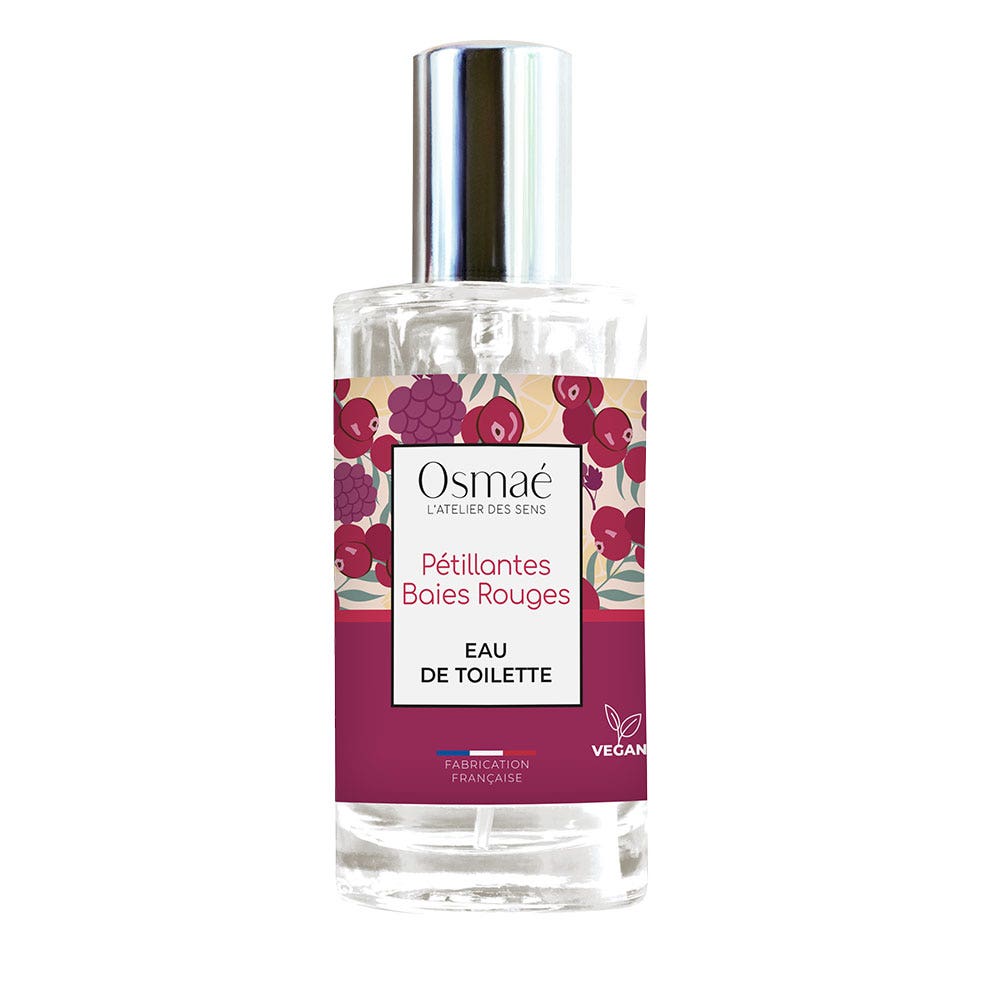 Osmae Eau de toilette 30ml - Easypara