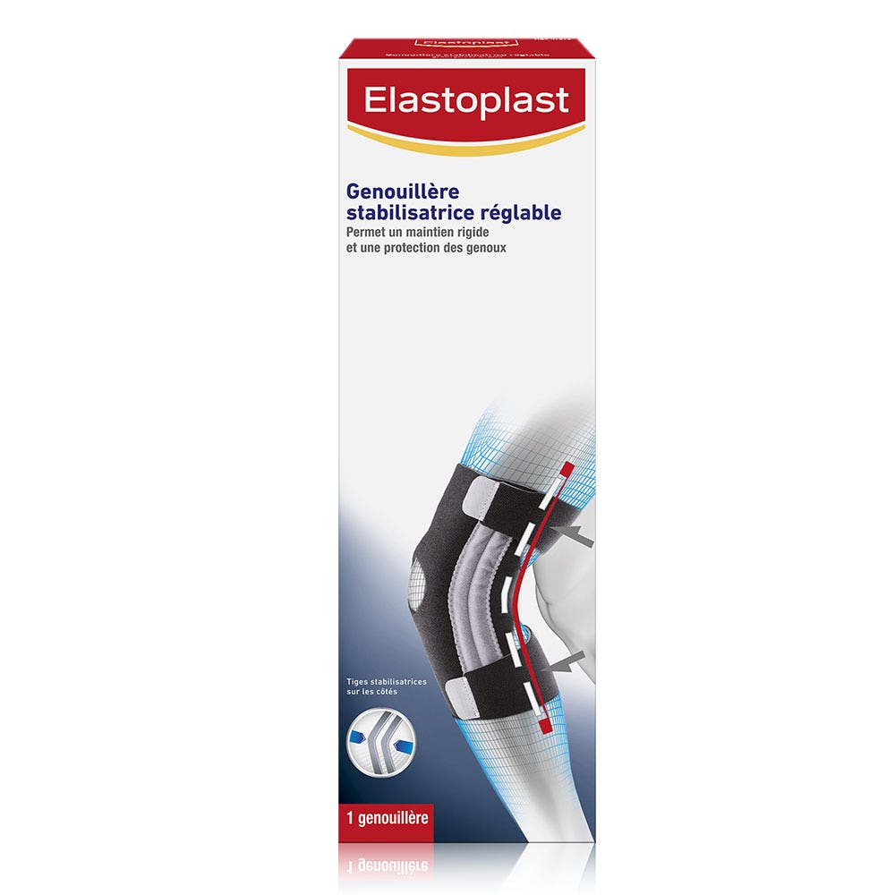 Epitact Protection Tibiale Epithelium 29 - 1 Unite - Easypara