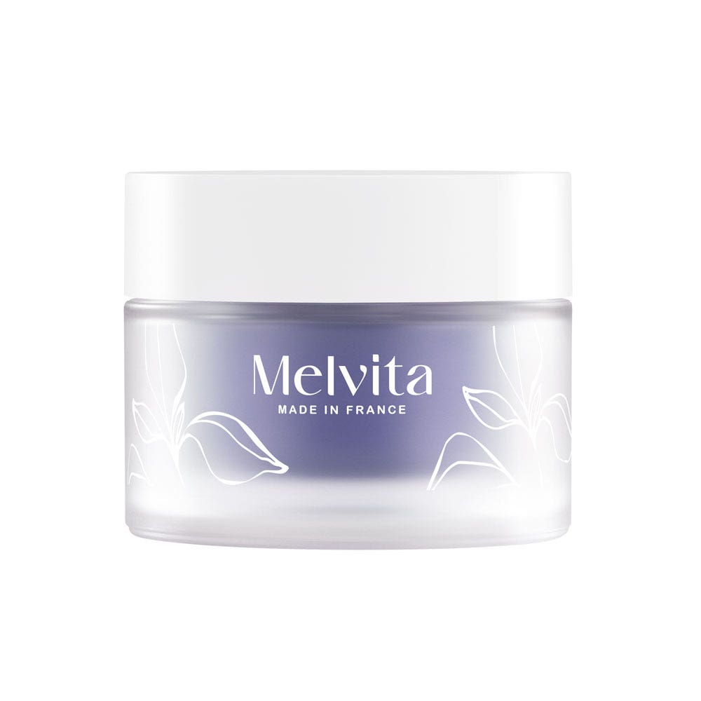 Melvita Nectar Sublime Crème Velours Supreme 50ml - Easypara
