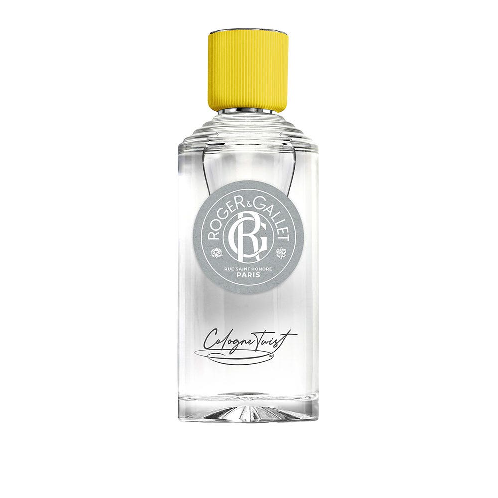 Roger & Gallet Cologne Twist Eau de Cologne 100ml - Easypara