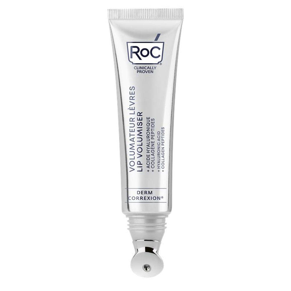 Roc Derm Correxion Volumateur Lèvres 10ml - Easypara