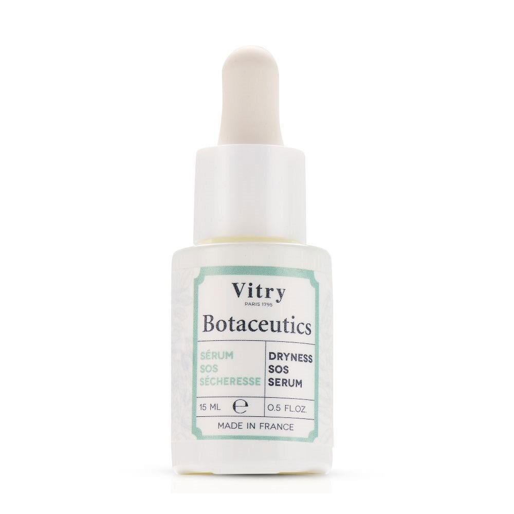 Vitry Sérum Sos Sécheresse 15ml - Easypara