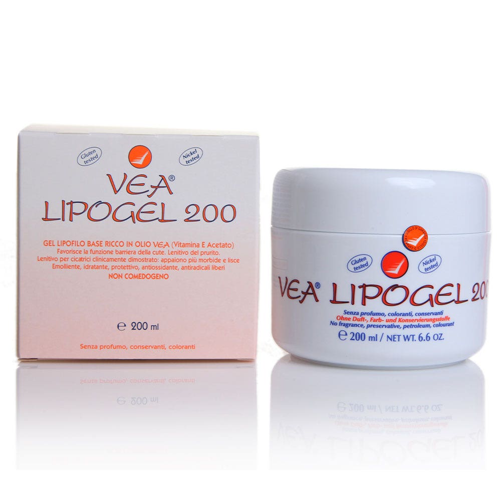 Vea Intimo Tt Creme Lavante Delicate 75ml - Easypara