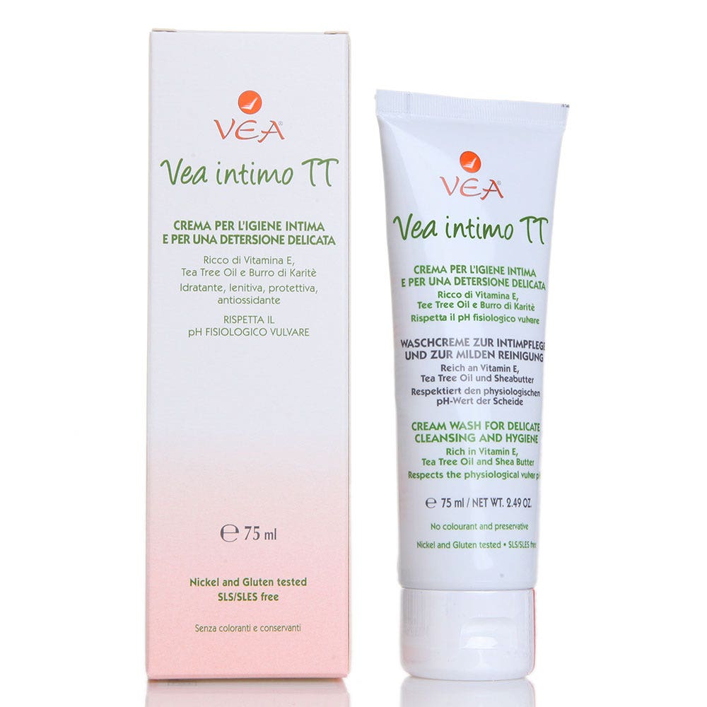 Vea Lipogel 200ml - Easypara