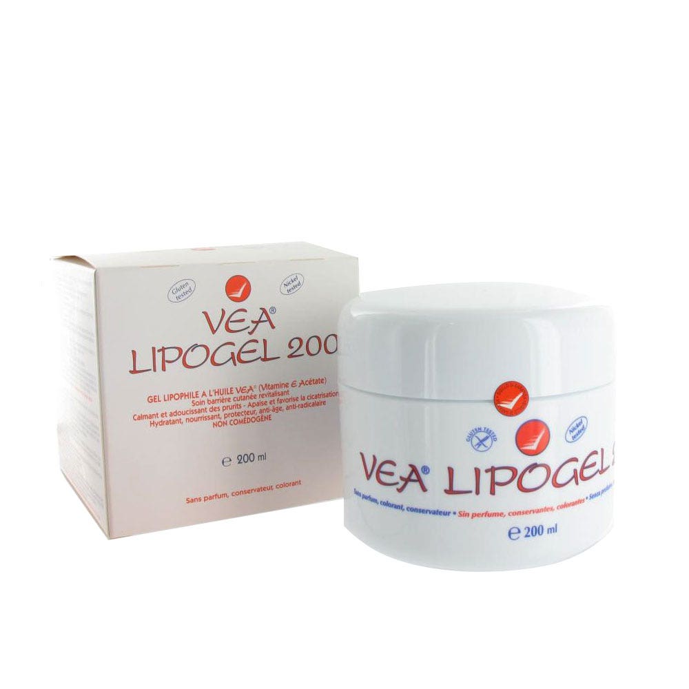 Vea Intimo Tt Creme Lavante Delicate 75ml - Easypara
