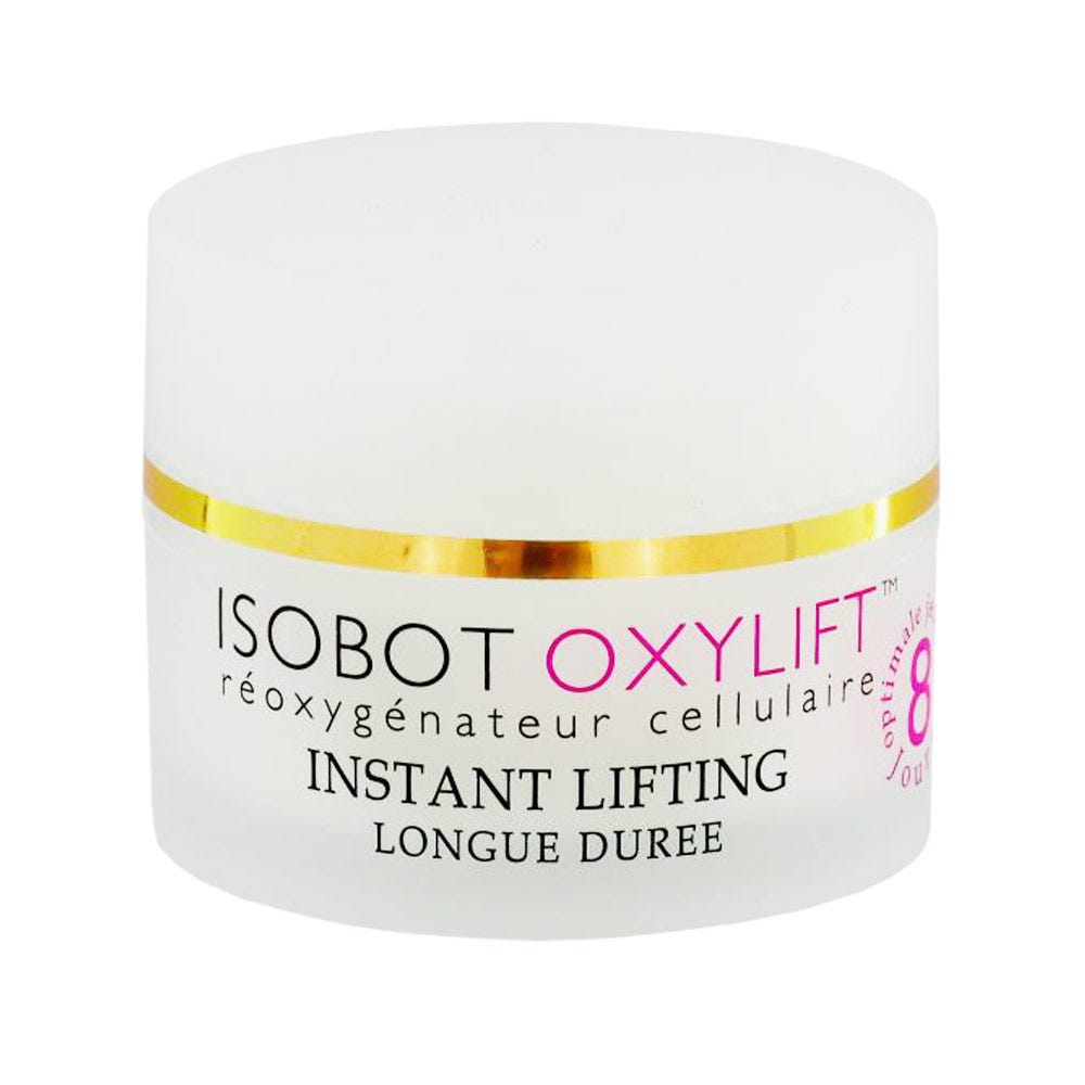 Mediecos Isobot Oxylift Instant Lifting 30ml - Easypara