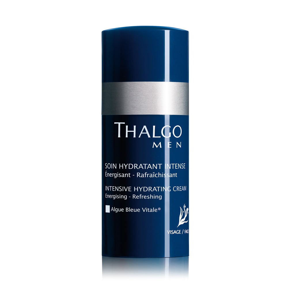 Thalgo Men Soin Hydratant Intense Visage 50ml - Easypara