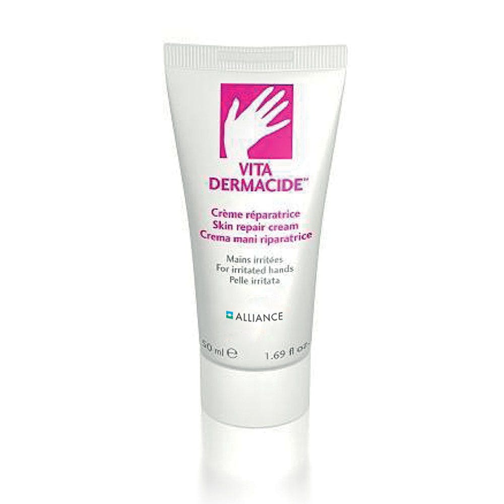 Sinclair Vita Dermacide Creme Mains Reparatrice 50ml - Easypara