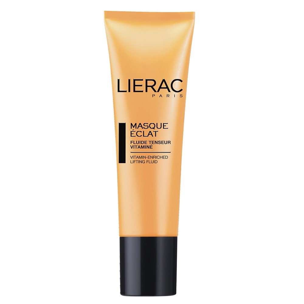 Lierac Masque Eclat Fluide Tenseur Vitamine 50ml - Easypara
