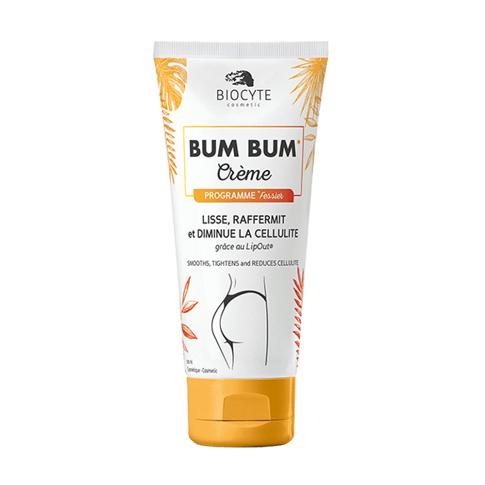 Biocyte Bum Bum Creme 150ml - Easypara