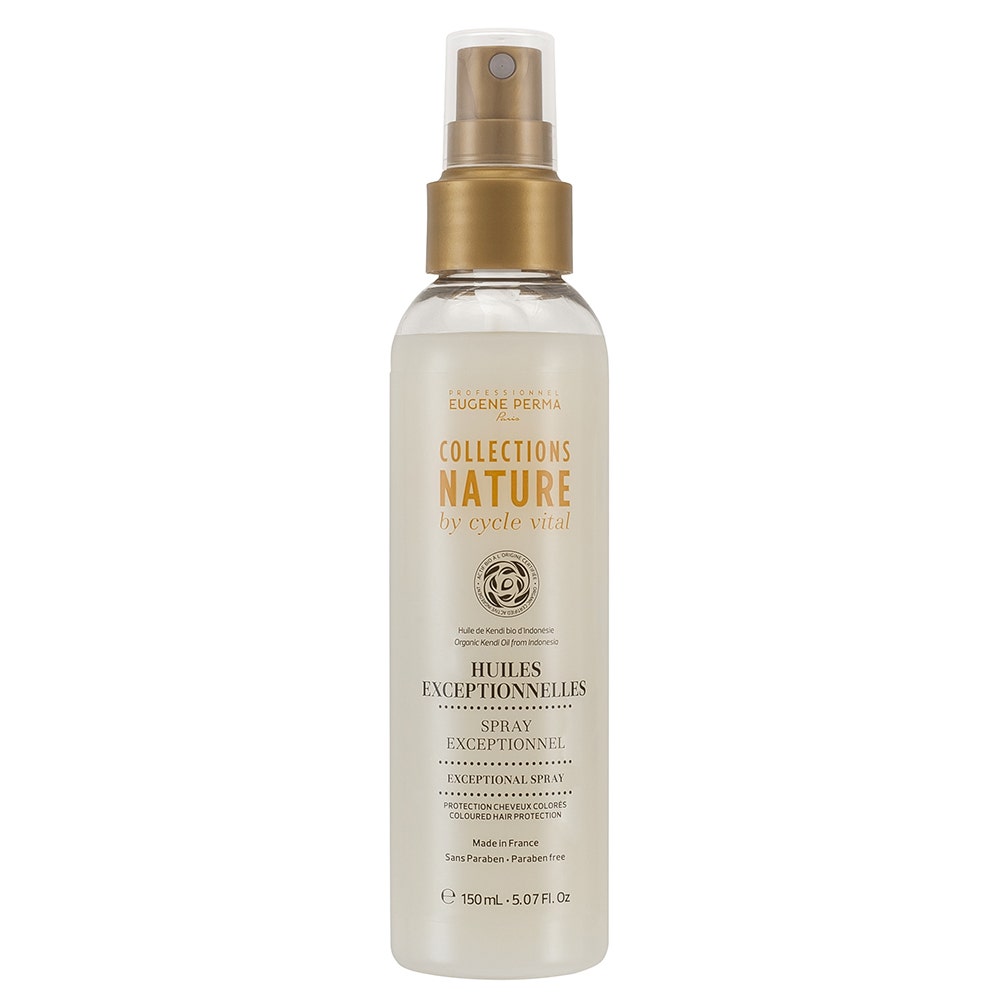 Collections Nature Spray Exceptionnel 150ml - Easypara