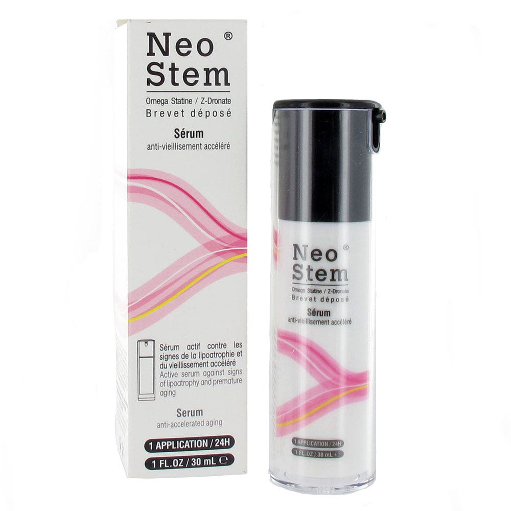 Neo Stem Serum Flacon 30ml - Easypara