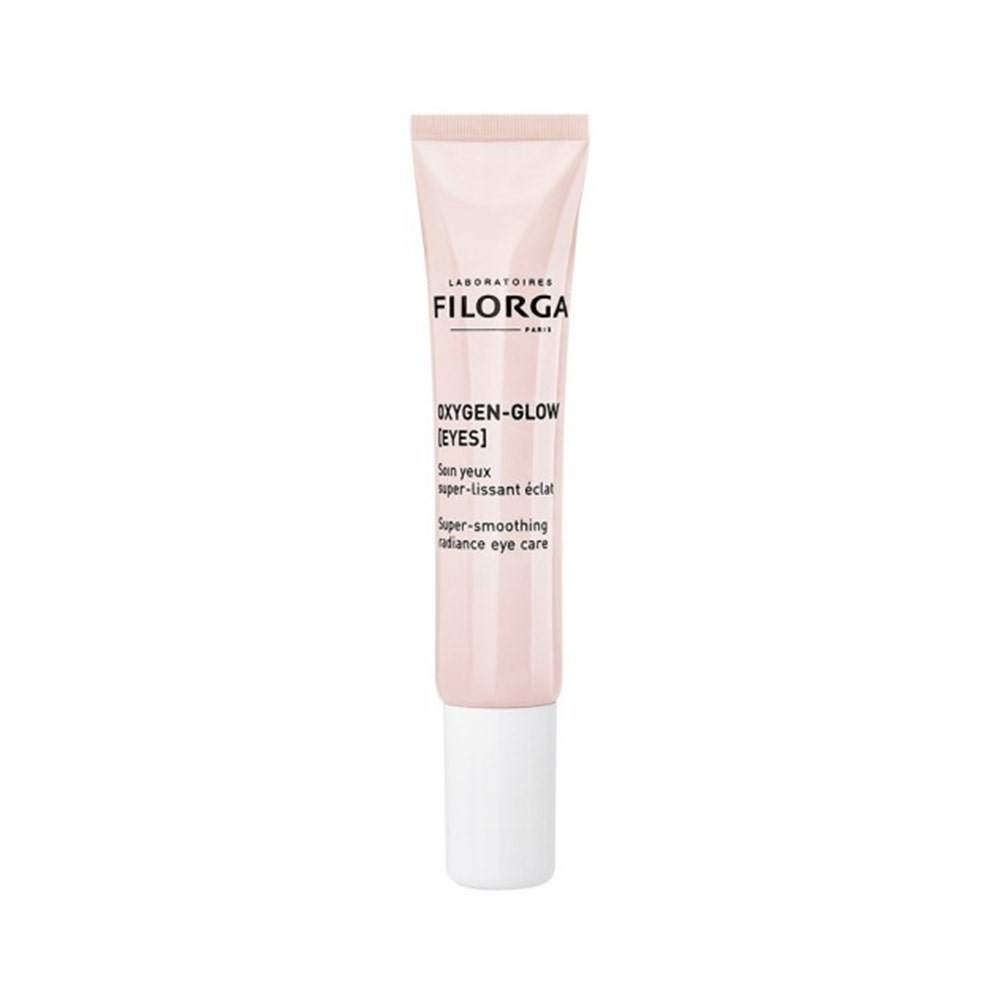 Filorga Oxygen-Glow Contour des yeux anti rides et éclat 15ml - Easypara