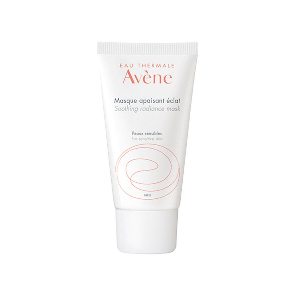 Avène Masque Apaisant Eclat Mes Essentiels 50ml- Easypara - Easypara