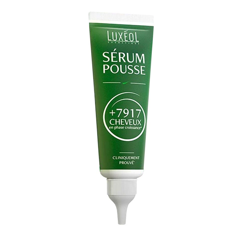 Luxeol Serum Pousse 50ml - Easypara