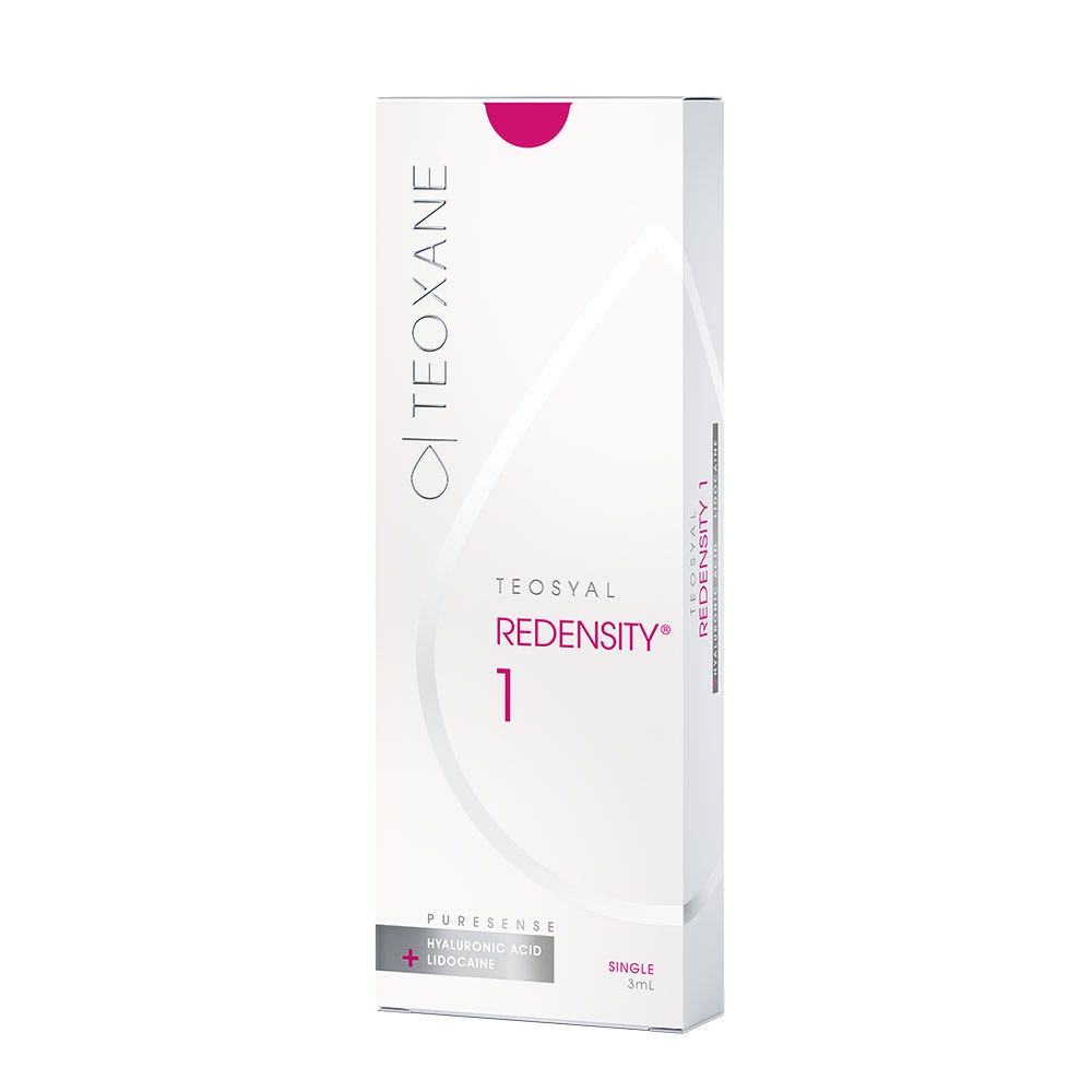 Teoxane Teosyal Puresense Redensity I 1 Seringue Pre Remplie De 3ml ...