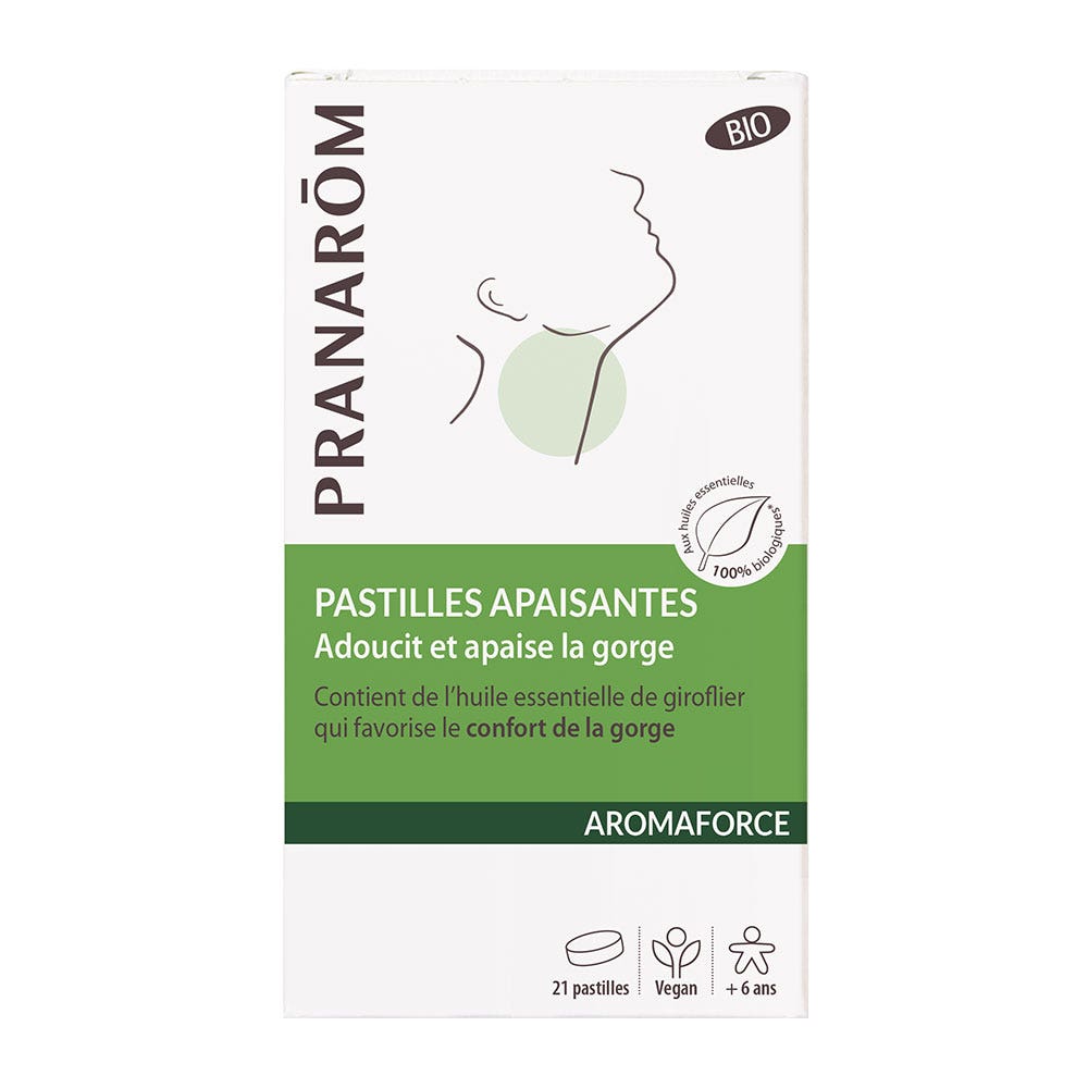 Pileje Azéol Spray Gorge 15ml - Easypara