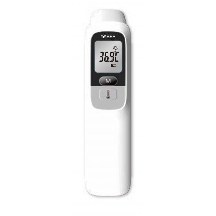 Yasee Thermometre Infrarouge Frontal Sans contact - Easypara