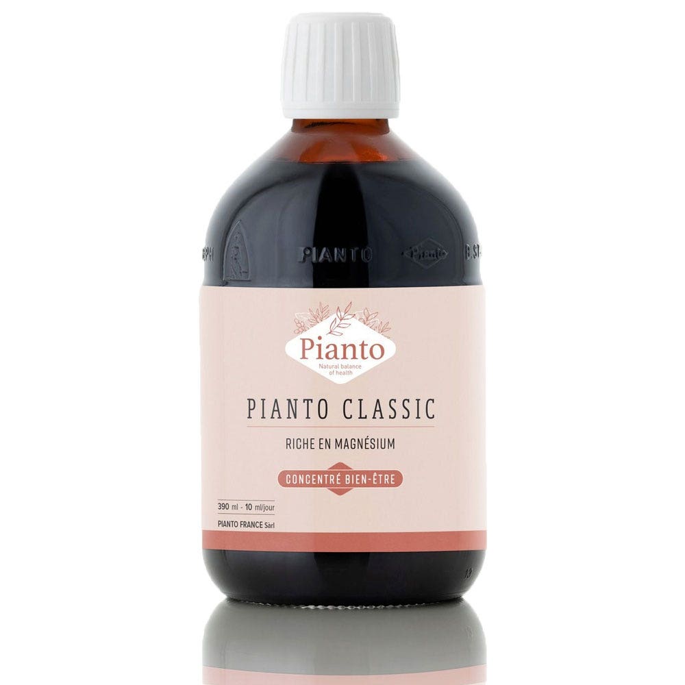 Pianto Classic 390ml - Easypara
