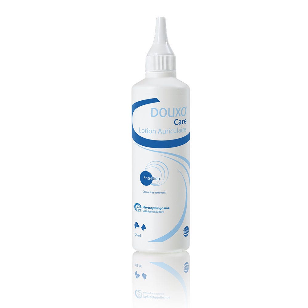 Biocanina Biophtal Hygiene Et Nettoyage De L'oeil Chien Et Chat 125 ml ...