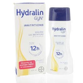 200ml Gyn Hydralin Gyn 200ml- Hydralin - Easypara