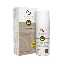 Creme Regeneratrice Helix Active 50 ml- Armonia Cosmétique - Easypara