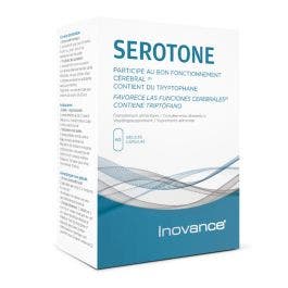 Serotone 60 Gelules - Inovance - Easypara