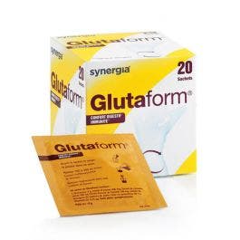 Glutaform 20 Sachets - Synergia - Easypara