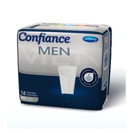 Protections Anatomiques pour homme Confiance -Men Hartmann - Easypara