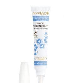 Apigel Regenerant Mains Et Pieds 10ml- Alvadiem - Easypara
