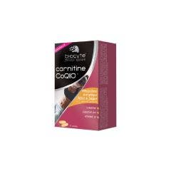 Fe Fer Liposome 30 Gelules Longevite - Biocyte - Easypara