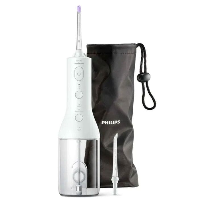 Jet Dentaire Sonicare Power Flosser 3000 -blanc Philips - Easypara