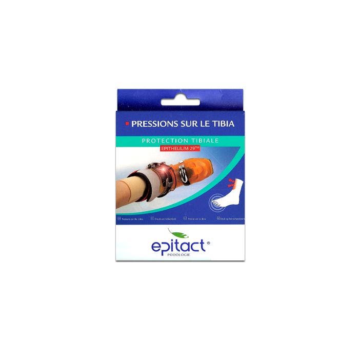 Protection Tibiale Epithelium 29 - 1 Unite - Epitact - Easypara