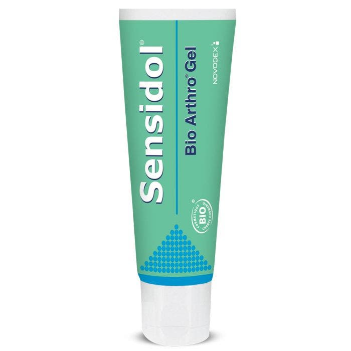 Sensidol Bio Arthro Gel 75 ml- Novodex - Easypara