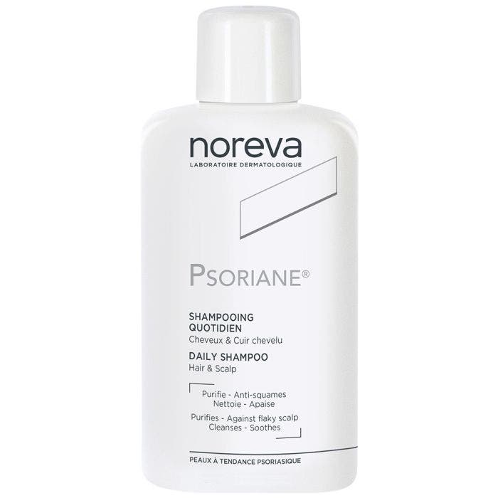Psoriane Noreva Shampooing Quotidien 125 ml - Easypara