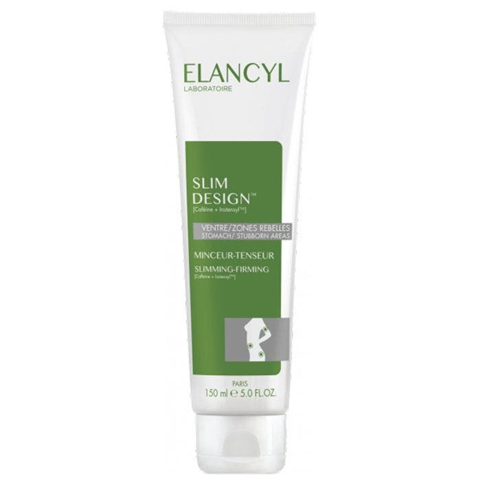 Elancyl Slim Design Tenseur Creme Minceur 150ml - Easypara