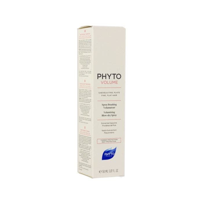Spray Brushing Volumateur Phytovolume 150ml- Phyto - Easypara