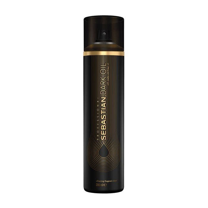 Spray Fragrant Mist Dark Oil Sebastian 200ml- Sebastian Professional ...